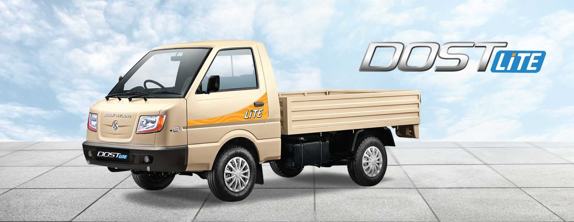 Aruna Motors Pvt Ltd | Ashok Leyland Showroom in GUNTUR